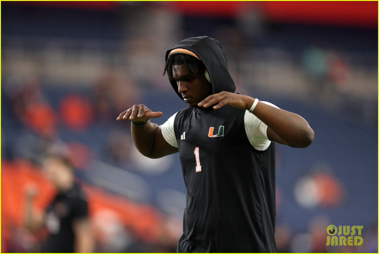 Who Is Cam Ward's Girlfriend? He's Rumored to Be Dating Nailah Landon ...