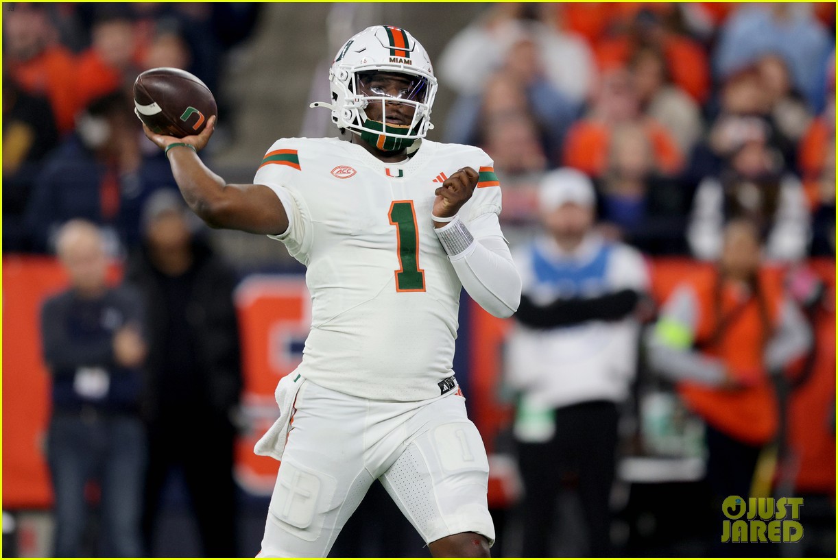 Who Is Cam Ward's Girlfriend? He's Rumored to Be Dating Nailah Landon ...