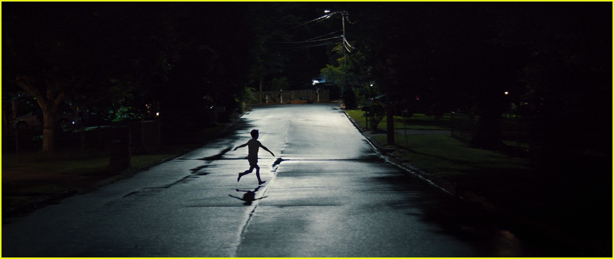 'Weapons' Trailer Is As Creepy As You'd Expect - Watch Now!: Photo ...