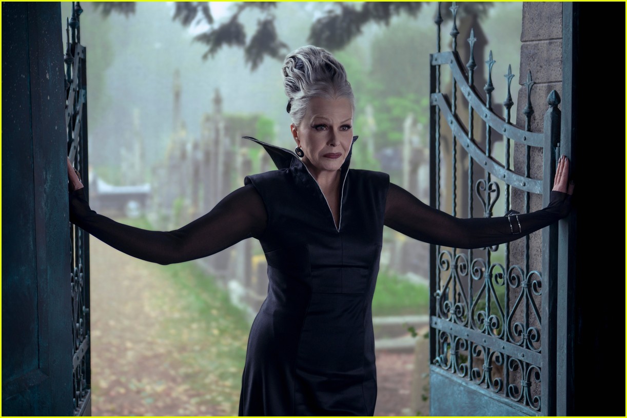 'Wednesday' Season 2 Teaser Trailer & Release Dates Revealed - Watch ...