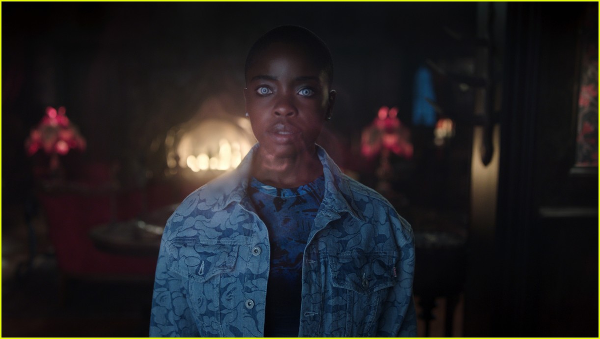 'Wednesday' Season 2 Teaser Trailer & Release Dates Revealed - Watch ...