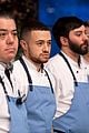 ‘Yes, Chef!’ Cast: 2 Hosts, 12 Contestants Announced for NBC ...