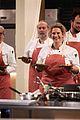 ‘Yes, Chef!’ Cast: 2 Hosts, 12 Contestants Announced for NBC ...