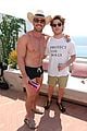 Zane Phillips Goes Shirtless in Mexico with Boyfriend Froy Gutierrez, Bares Buff Body at the ...