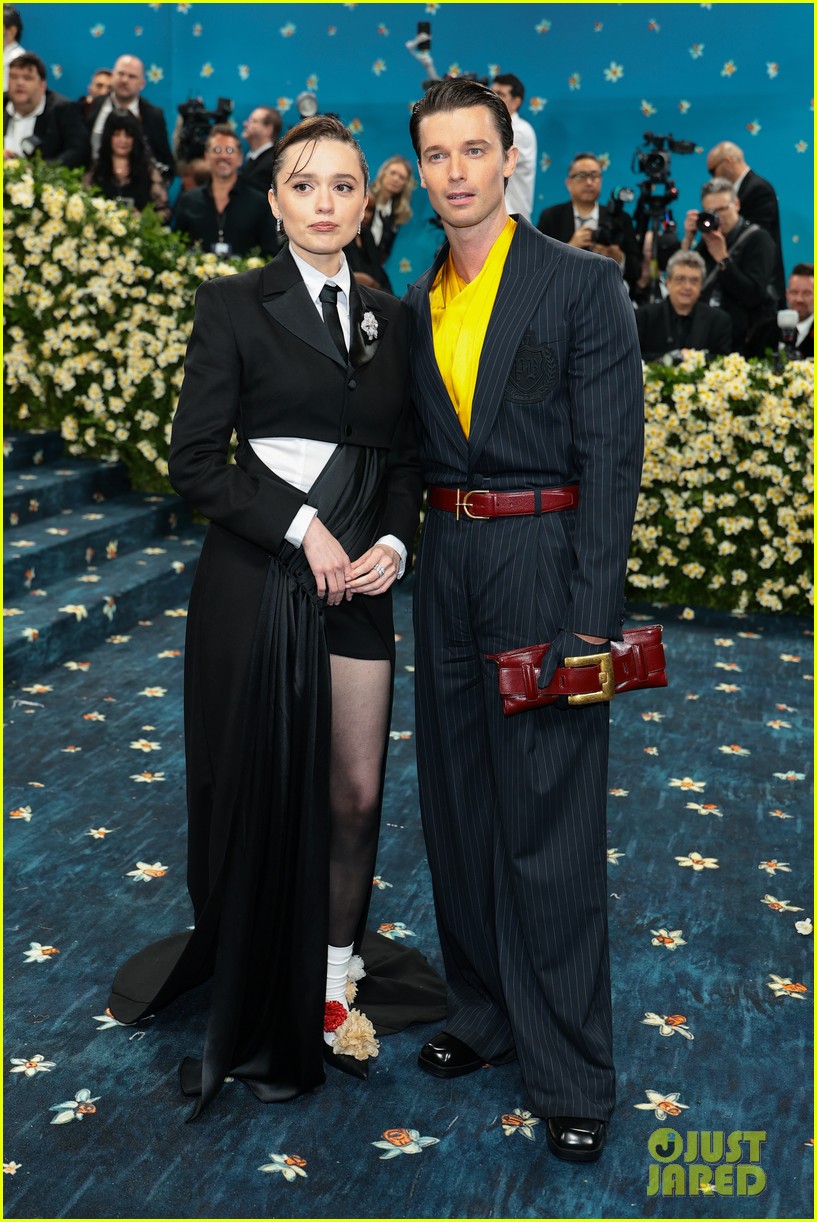 Met Gala 2025 Aimee Lou Wood Breaks Silence On Working With Walton