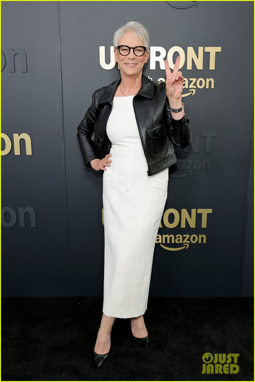 Inside Amazon's Upfront 2025 Presentation: a 'True Lies' Reunion, a ...