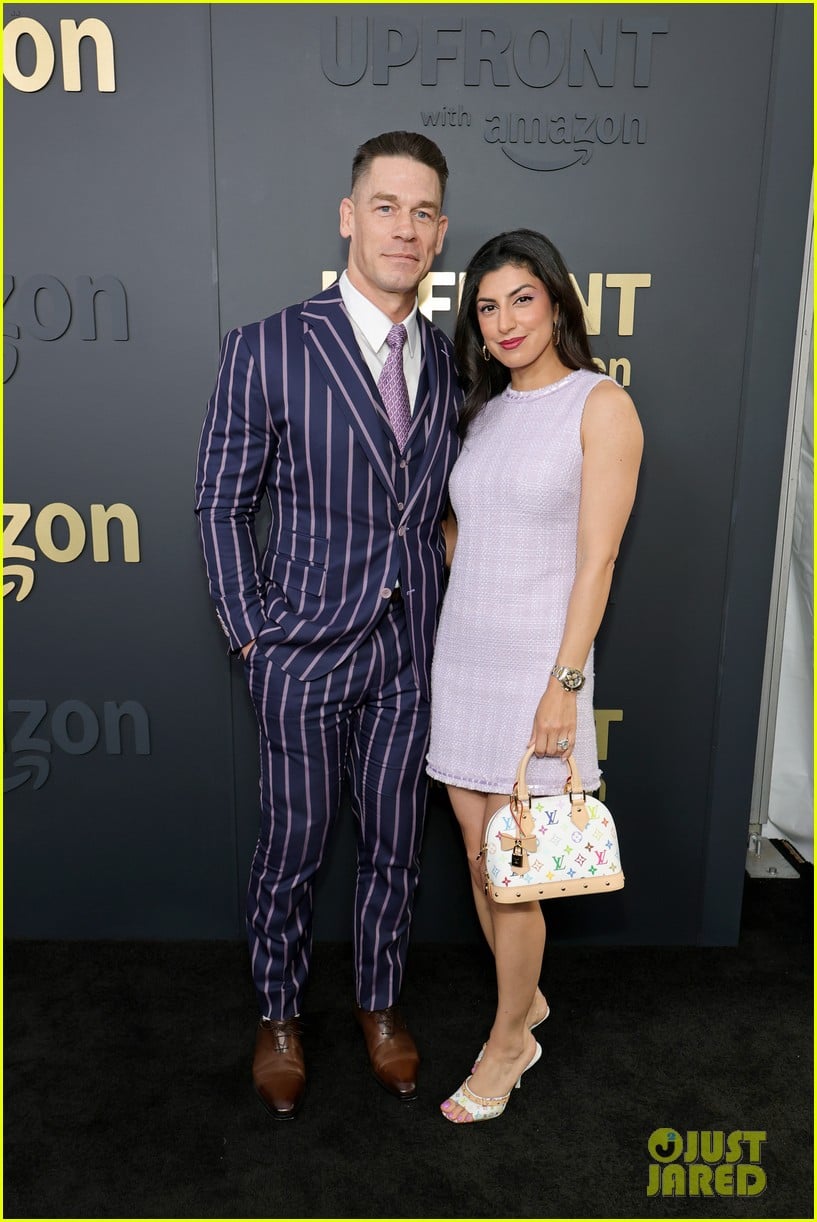 Inside Amazon's Upfront 2025 Presentation: a 'True Lies' Reunion, a ...