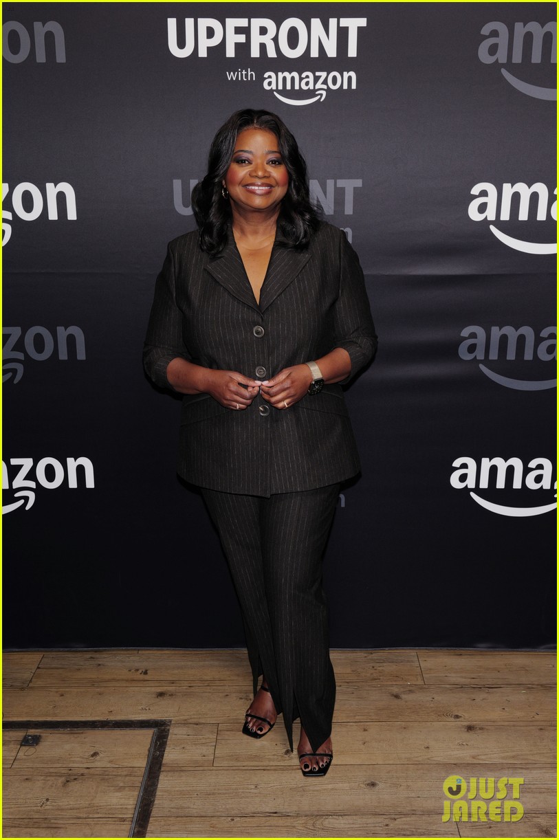 Inside Amazon's Upfront 2025 Presentation: a 'True Lies' Reunion, a ...