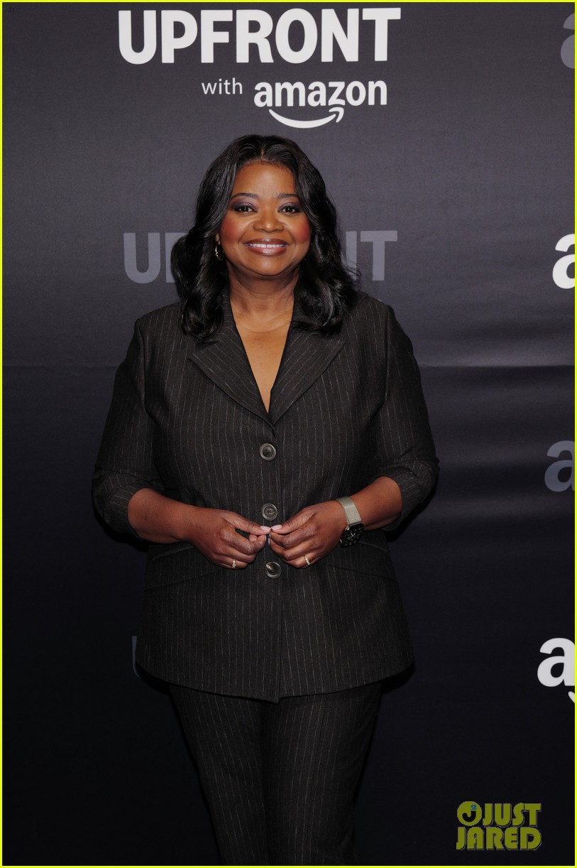 Inside Amazon's Upfront 2025 Presentation: a 'True Lies' Reunion, a ...