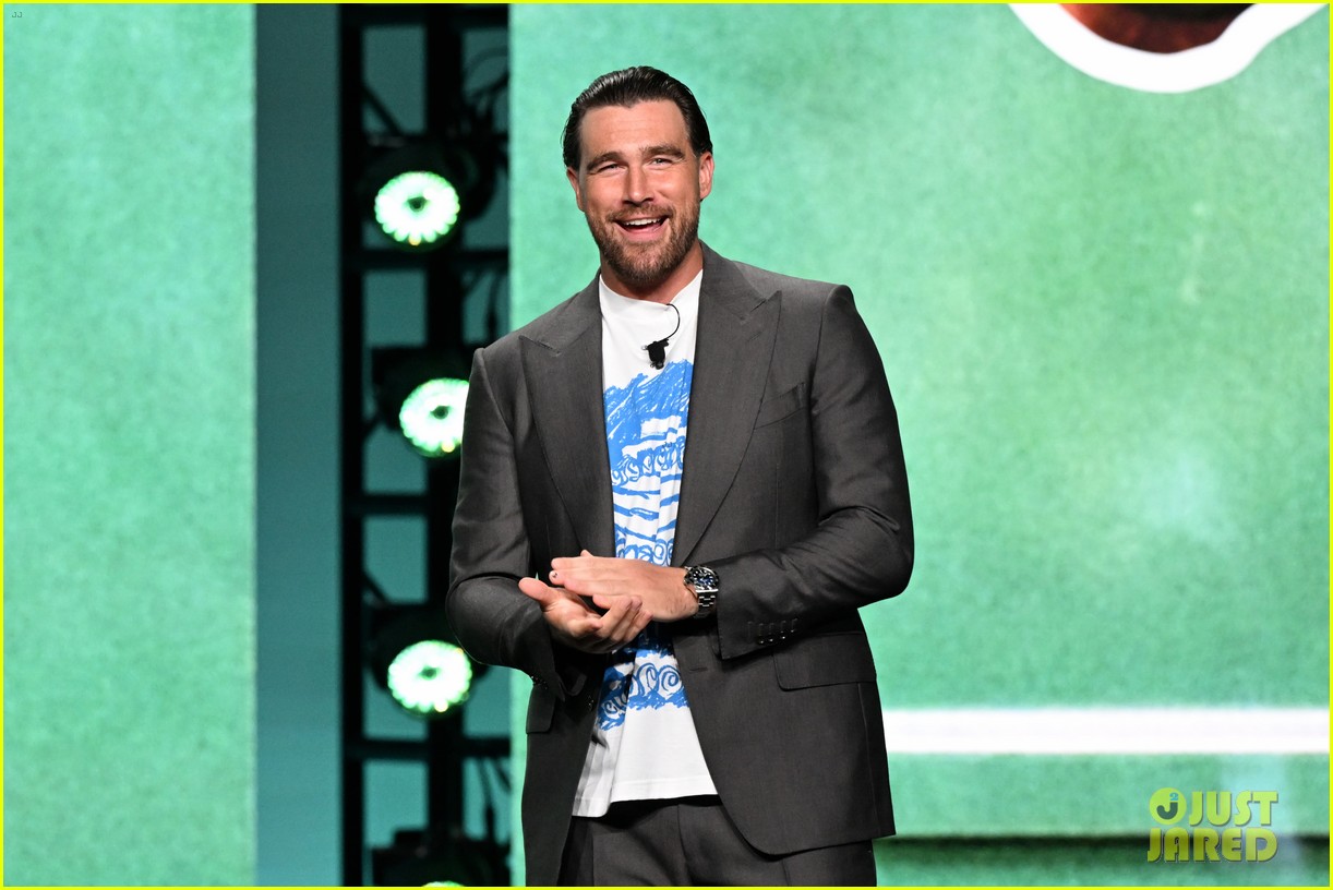 Inside Amazon's Upfront 2025 Presentation: a 'True Lies' Reunion, a ...