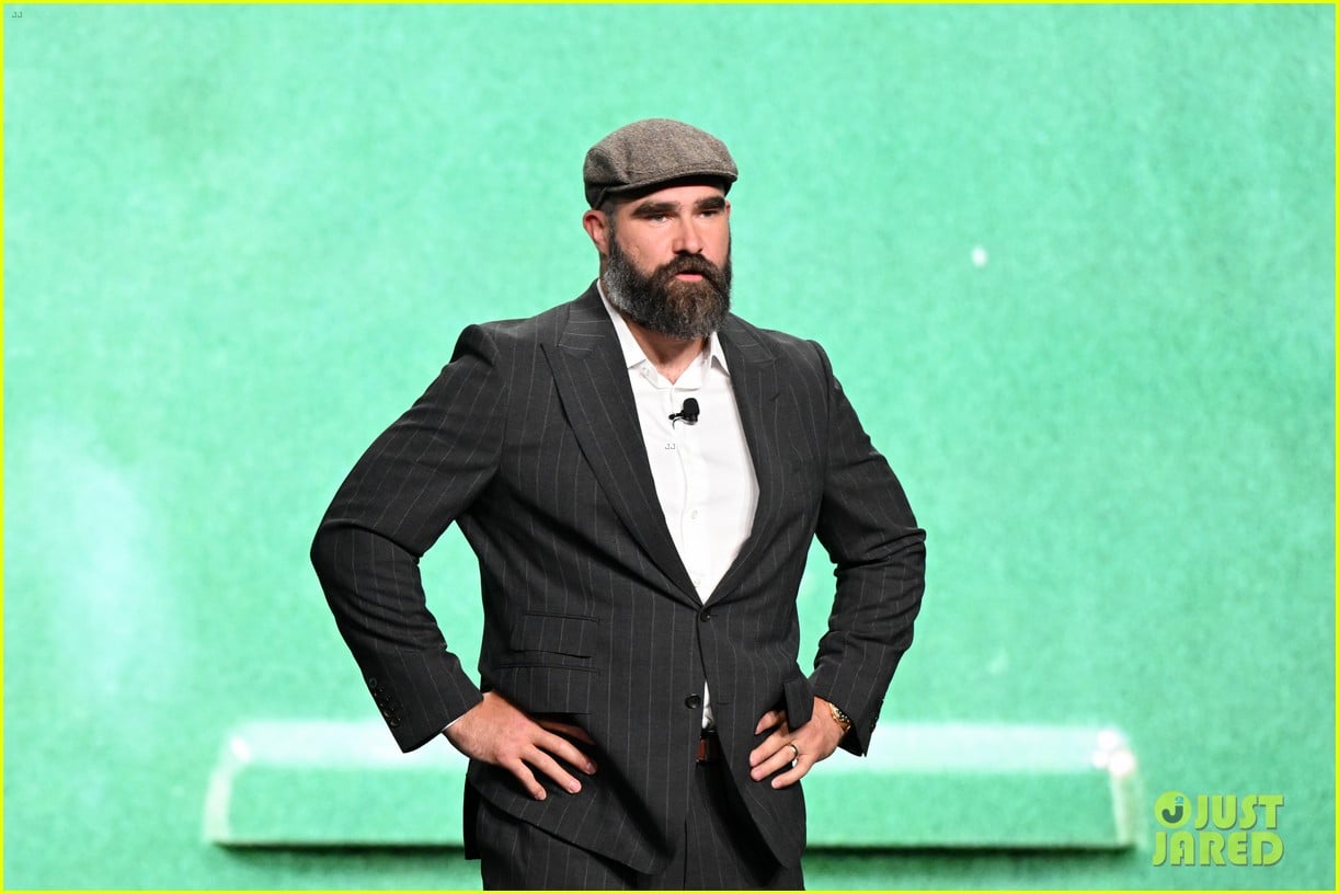 Photo: amazon upfront presentation 2025 photos 23 | Photo 5157181 ...