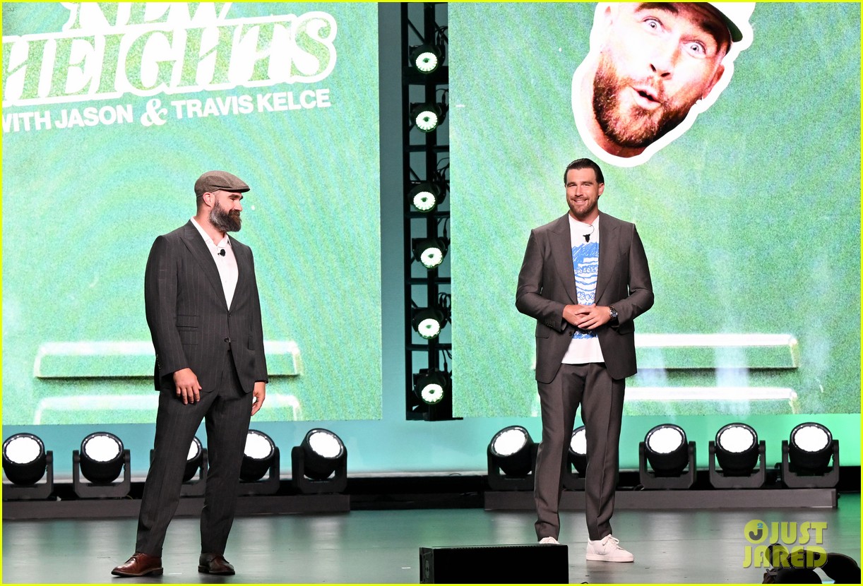 Inside Amazon's Upfront 2025 Presentation: a 'True Lies' Reunion, a ...