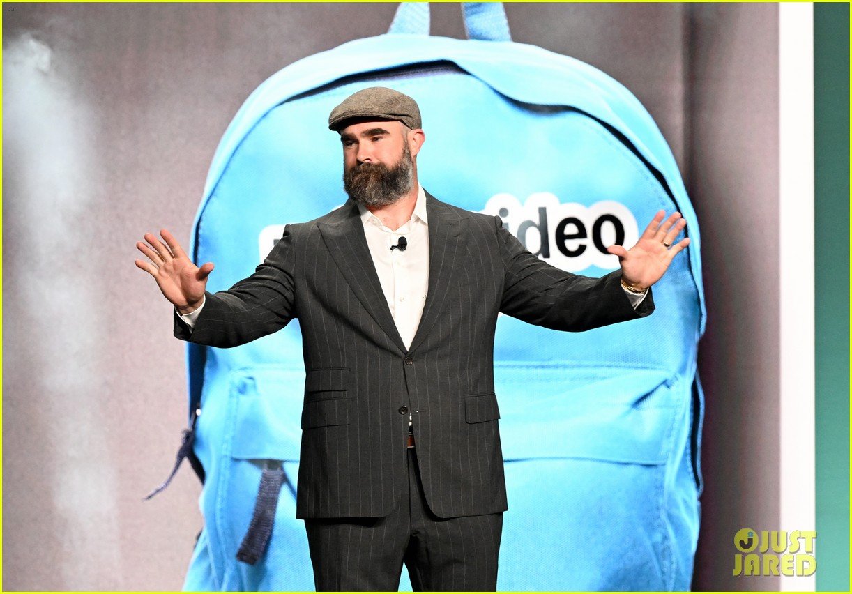 Inside Amazon's Upfront 2025 Presentation: a 'True Lies' Reunion, a ...