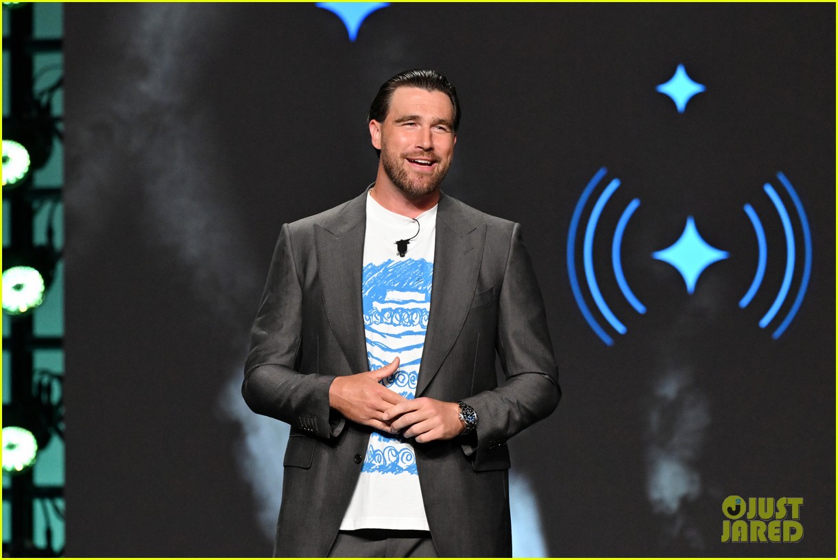 Inside Amazon's Upfront 2025 Presentation: a 'True Lies' Reunion, a ...