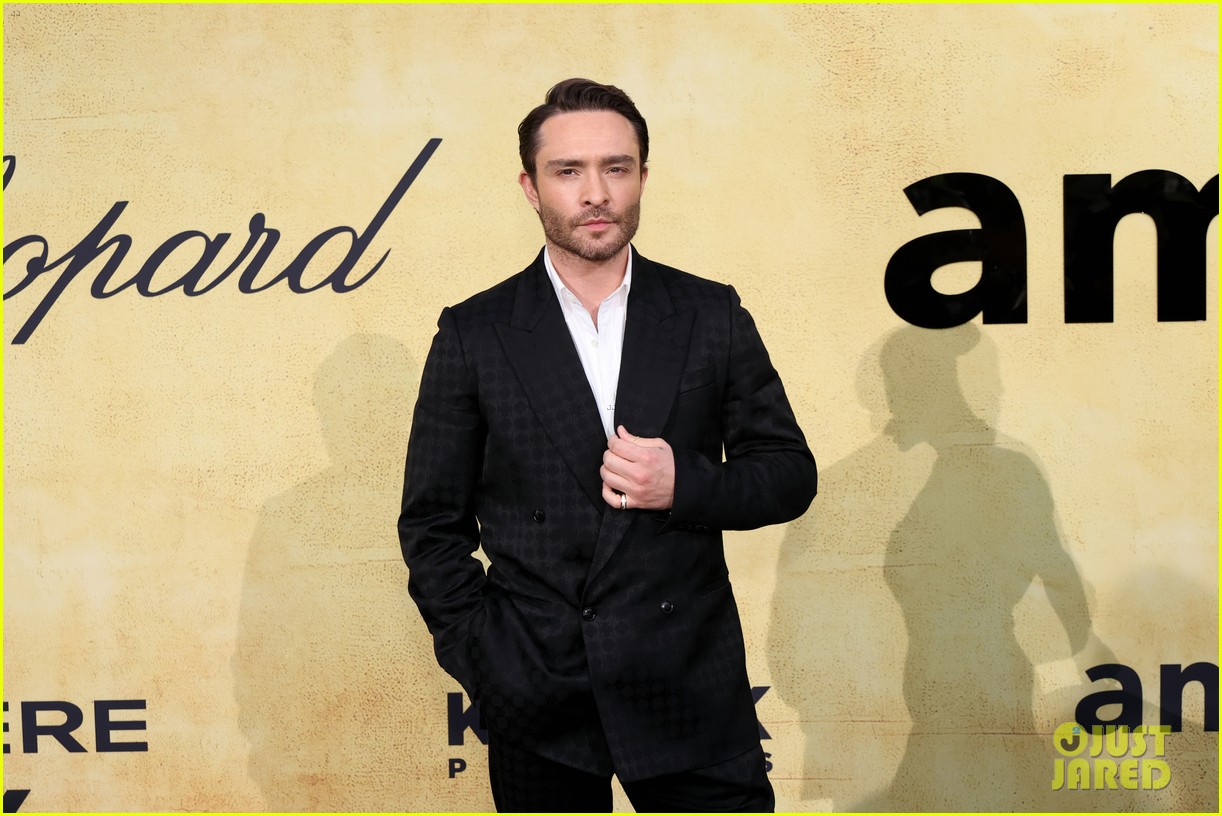 amfAR Cannes Gala 2025 Draws Star-Studded Crowd with Ciara, Adam ...