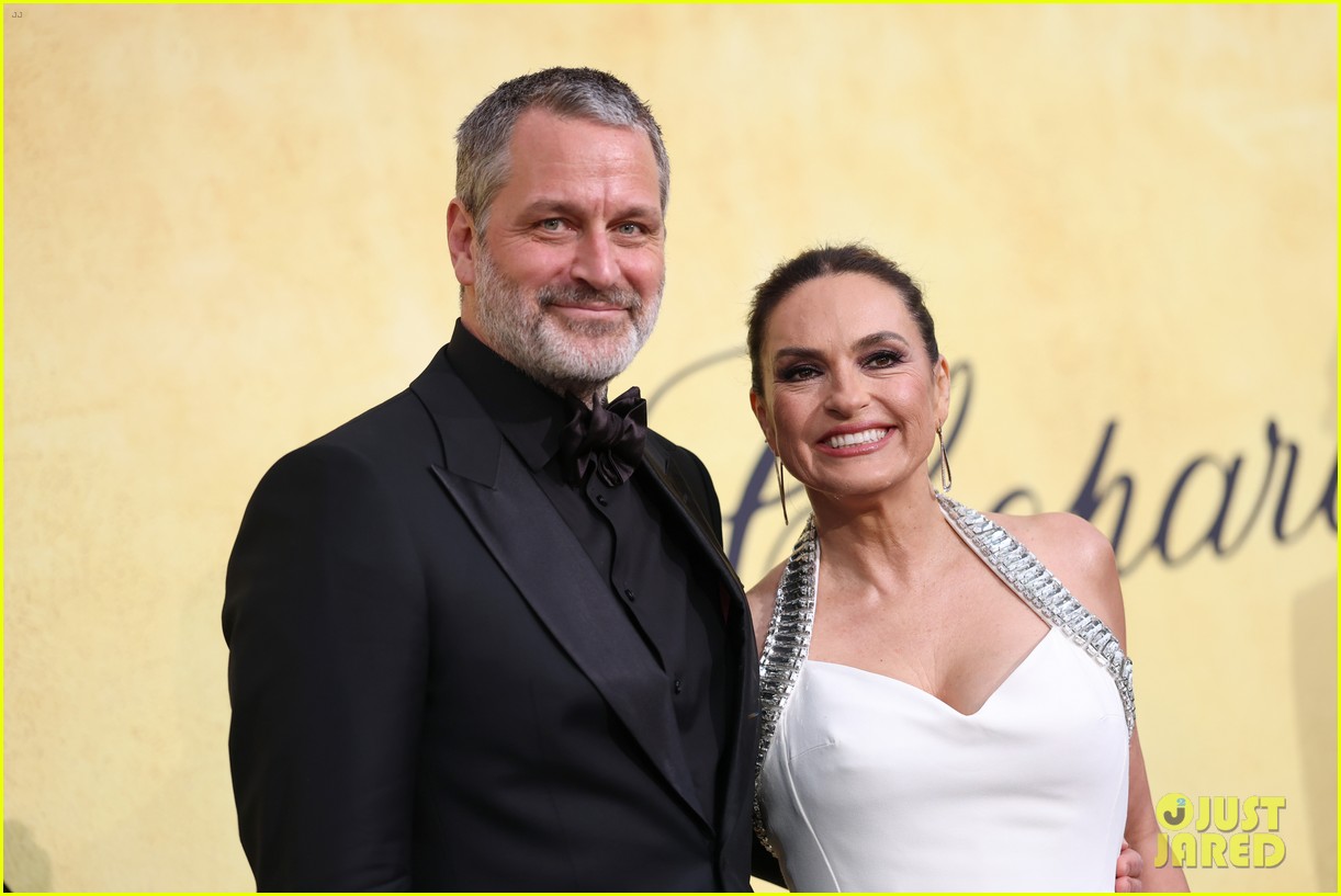 amfAR Cannes Gala 2025 Draws Star-Studded Crowd with Ciara, Adam ...