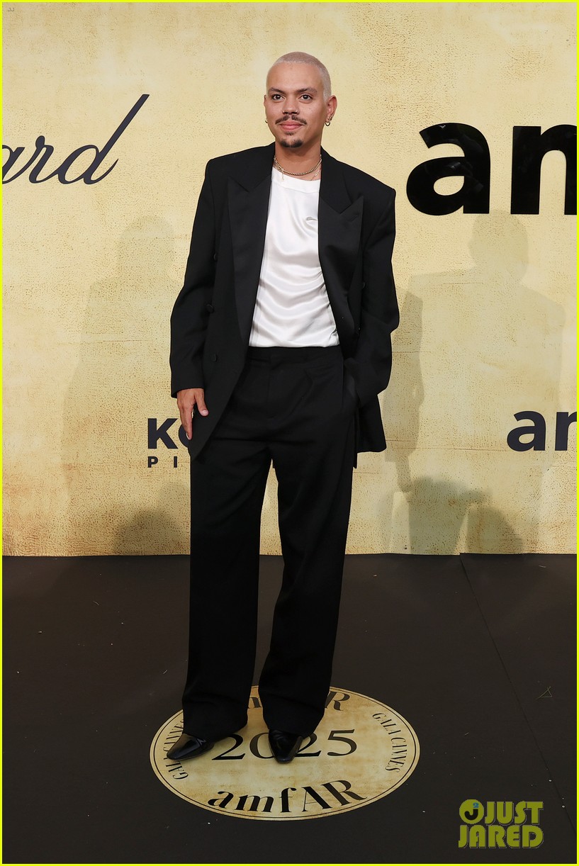 amfAR Cannes Gala 2025 Draws Star-Studded Crowd with Ciara, Adam ...