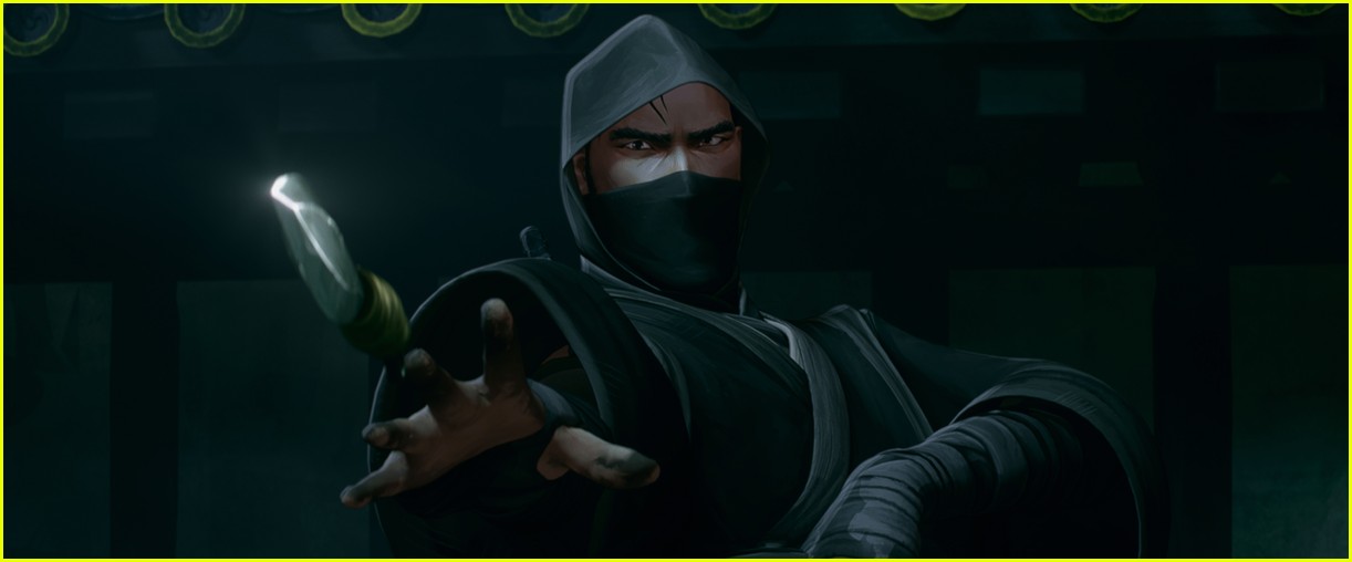 Hulu Drops Trailer for Animated 'Predator' Movie, 'Killer of Killers ...