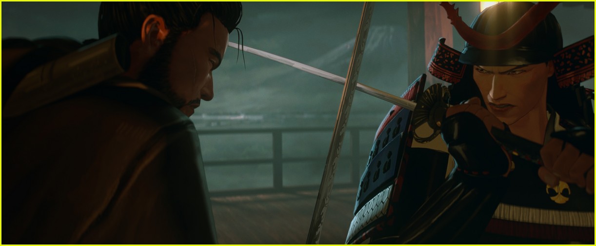 Hulu Drops Trailer for Animated 'Predator' Movie, 'Killer of Killers ...