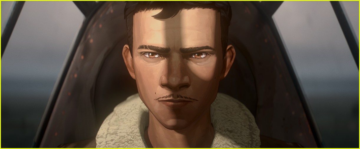 Hulu Drops Trailer for Animated 'Predator' Movie, 'Killer of Killers ...