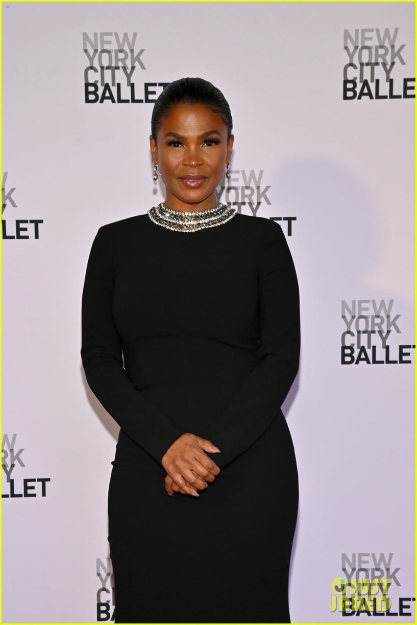 Nina Dobrev, Ariana DeBose, & More Get Dressed Up for a Night at the ...