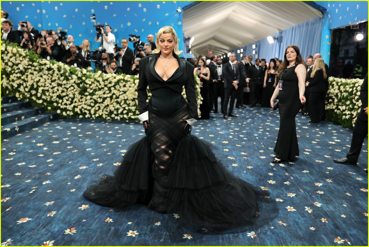 Bebe Rexha Reveals Pregnancy Loss Amid Criticism of Her Appearance at ...