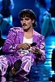 AMAs 2025: Benson Boone Includes Heidi Klum & Nikki Glaser in His Performance Again After Viral ...