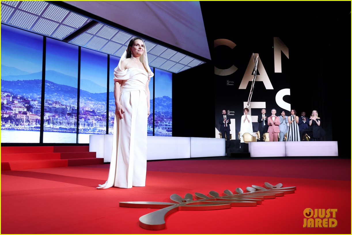 Halle Berry Reveals She Had to Change Cannes 2025 Opening Ceremony Look ...