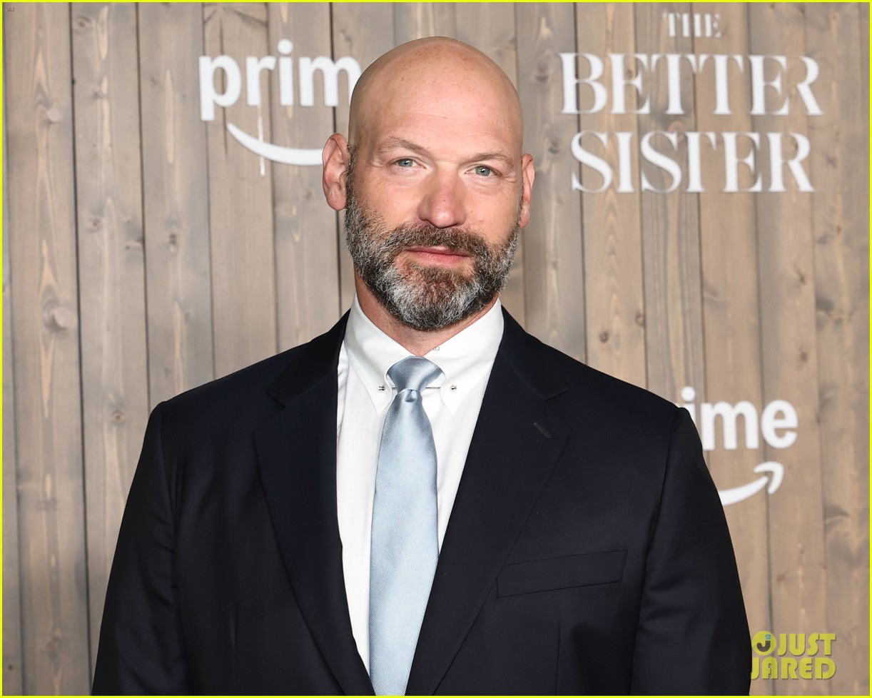 Elizabeth Banks & Jessica Biel Premiere New Prime Video Series 'The ...