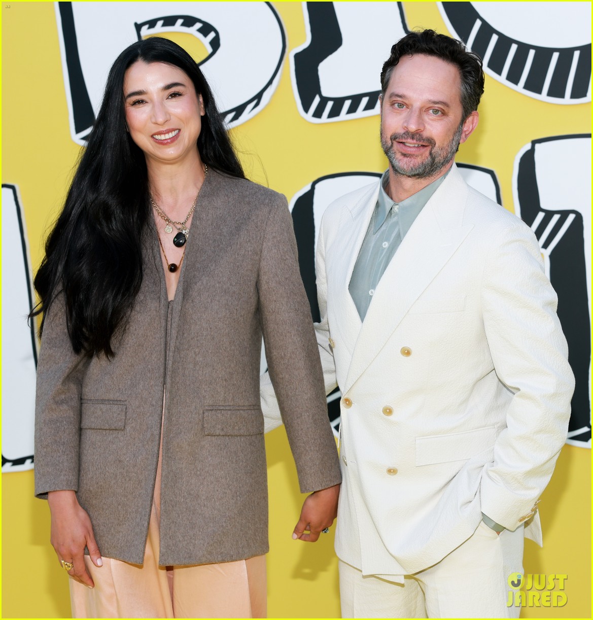 Ayo Edebiri, Nick Kroll, & More Step Out for 'Big Mouth' Season 8 ...