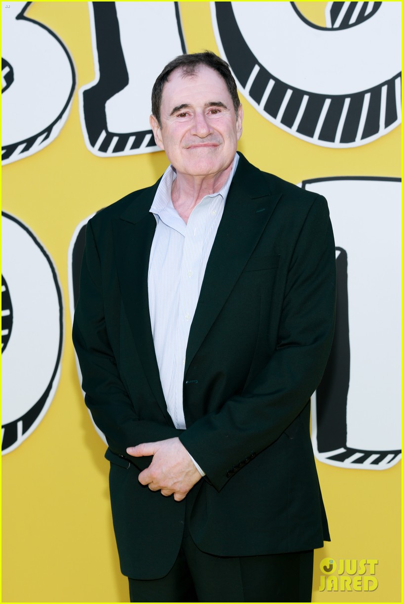 Ayo Edebiri, Nick Kroll, & More Step Out for 'Big Mouth' Season 8 ...