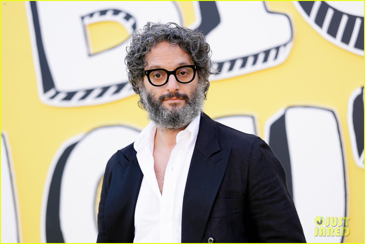 Ayo Edebiri, Nick Kroll, & More Step Out for 'Big Mouth' Season 8 ...