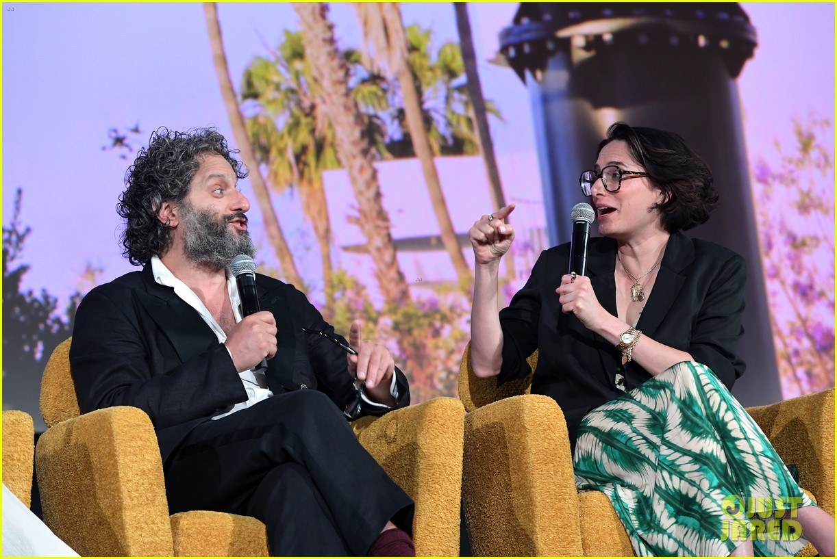 Ayo Edebiri, Nick Kroll, & More Step Out for 'Big Mouth' Season 8 ...