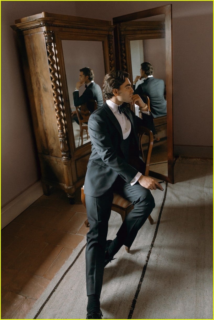 Former Disney Star Blake Michael & New Wife Ariel Mullen Just Revealed ...