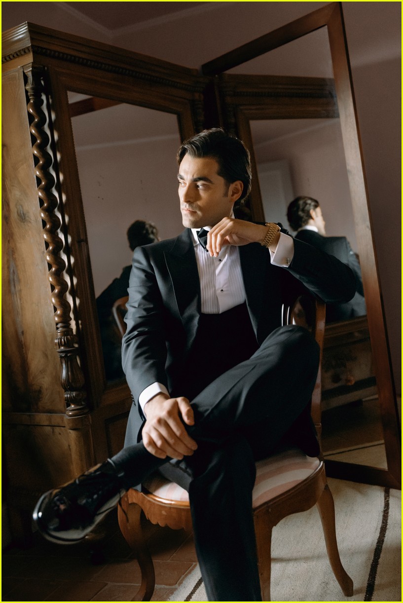 Former Disney Star Blake Michael & New Wife Ariel Mullen Just Revealed Their Wedding Photos ...