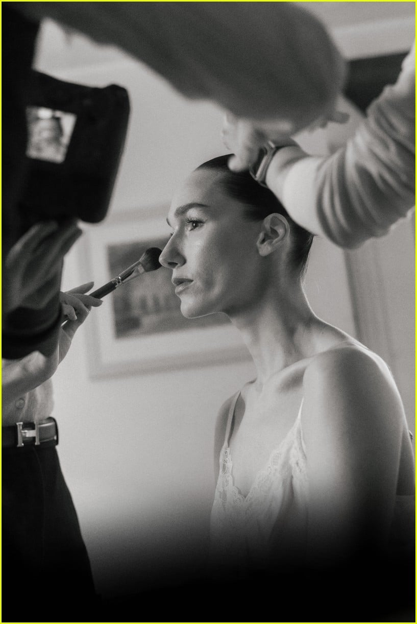 Former Disney Star Blake Michael & New Wife Ariel Mullen Just Revealed ...