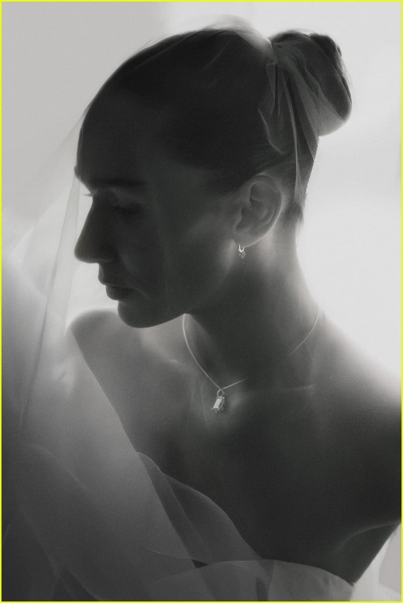 Former Disney Star Blake Michael & New Wife Ariel Mullen Just Revealed ...