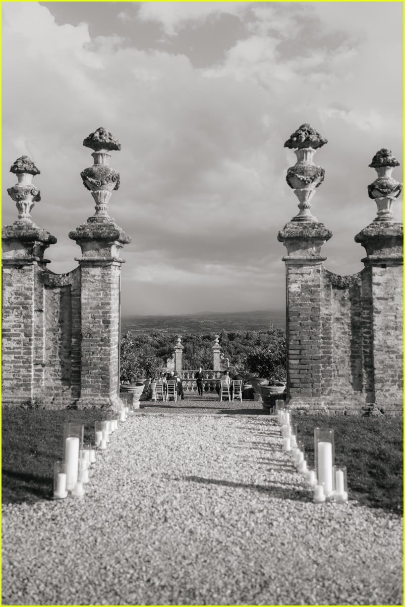 Former Disney Star Blake Michael & New Wife Ariel Mullen Just Revealed ...