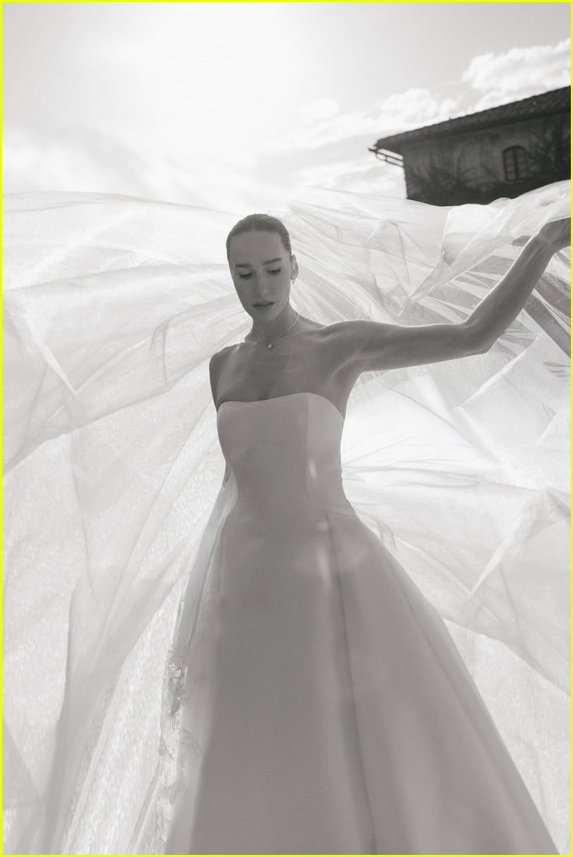 Former Disney Star Blake Michael & New Wife Ariel Mullen Just Revealed ...