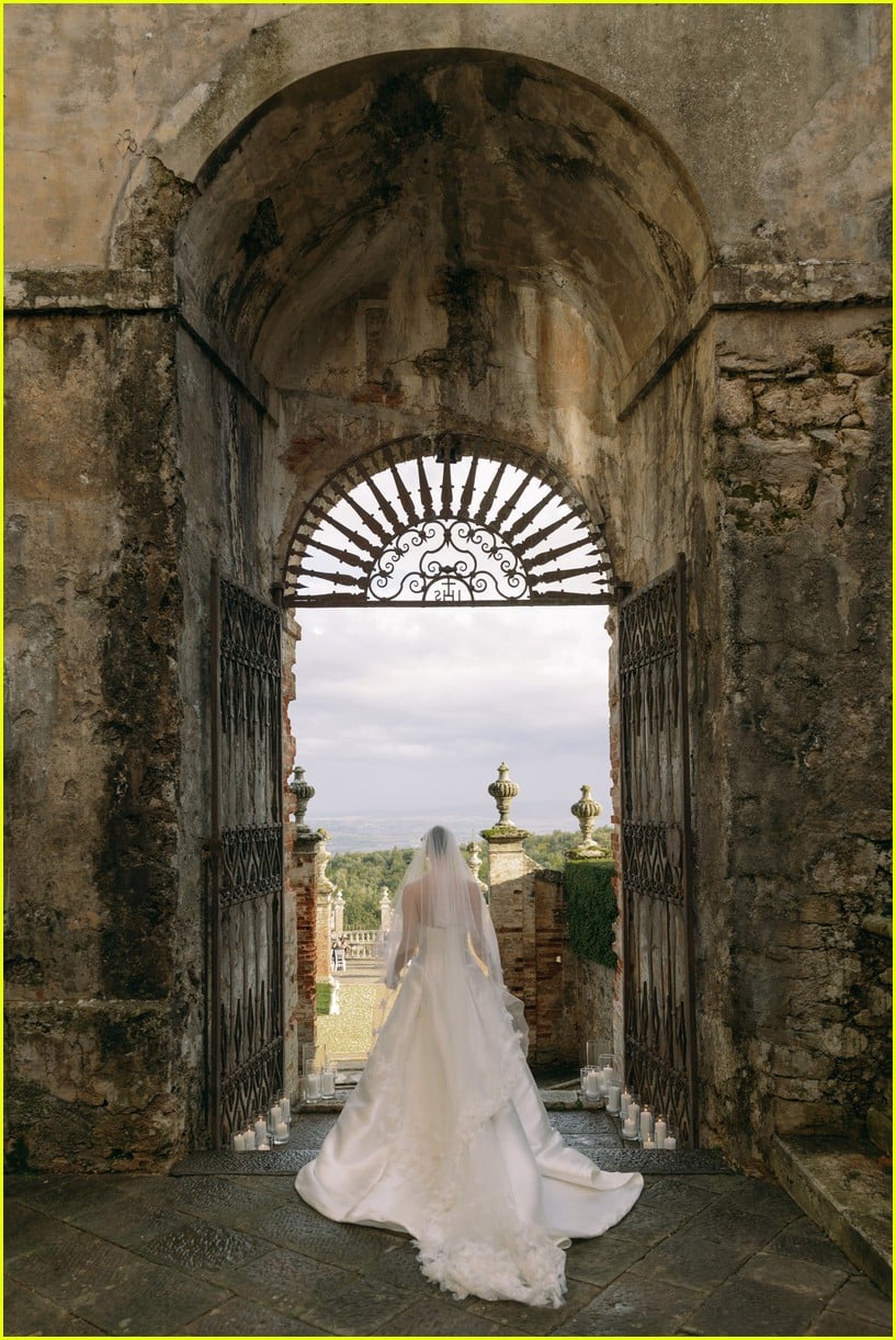 Former Disney Star Blake Michael & New Wife Ariel Mullen Just Revealed ...