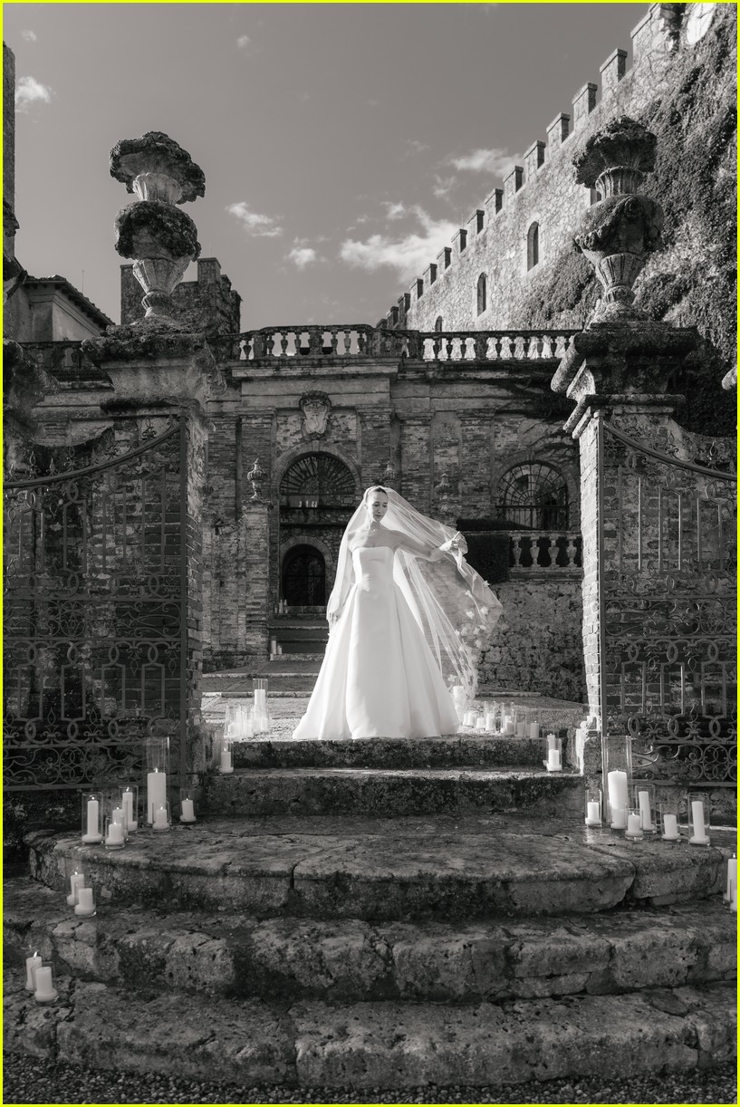 Former Disney Star Blake Michael & New Wife Ariel Mullen Just Revealed ...