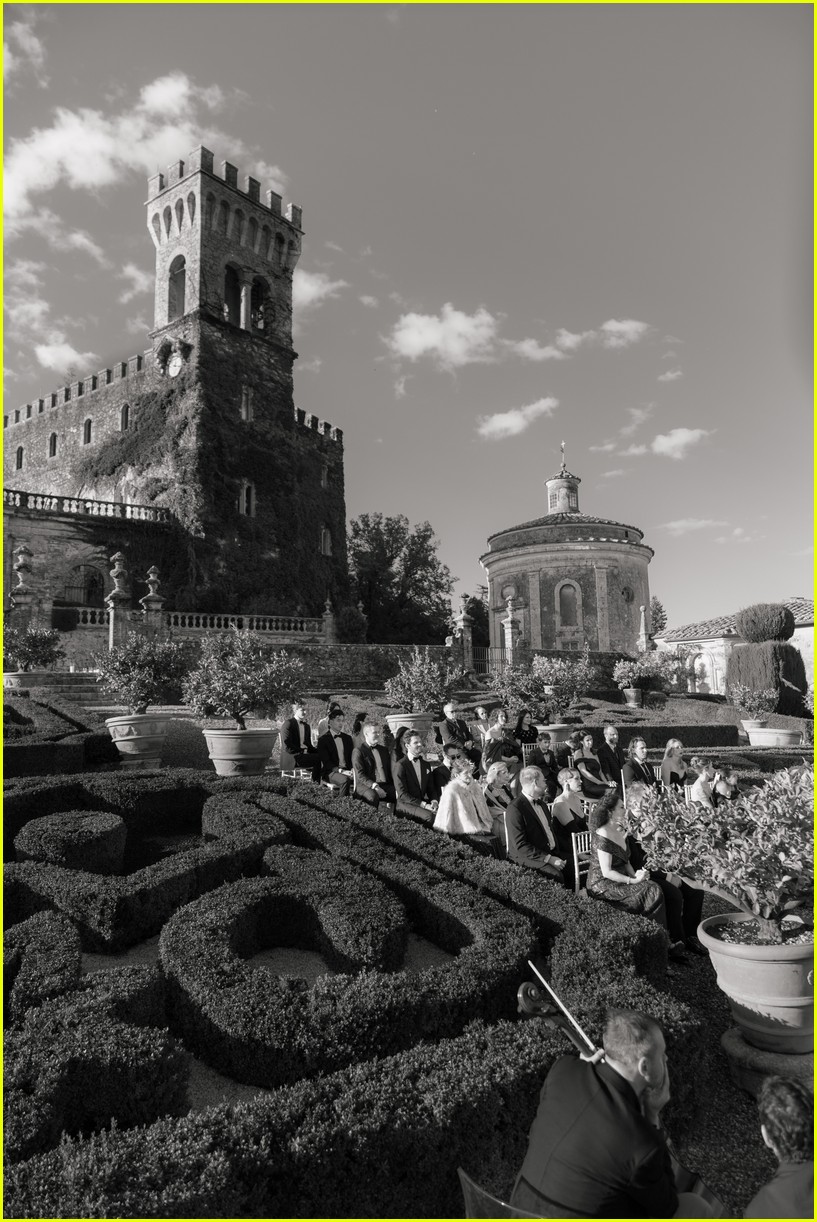 Former Disney Star Blake Michael & New Wife Ariel Mullen Just Revealed ...