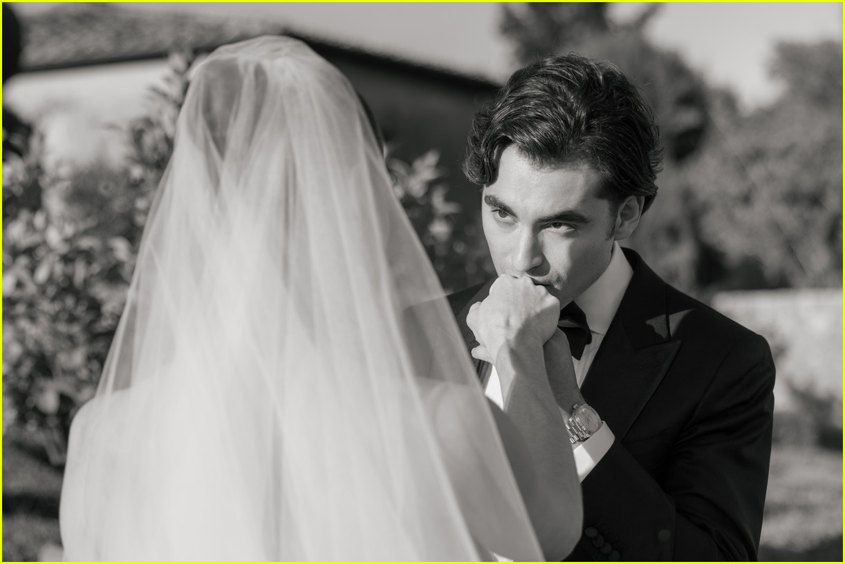 Former Disney Star Blake Michael & New Wife Ariel Mullen Just Revealed ...