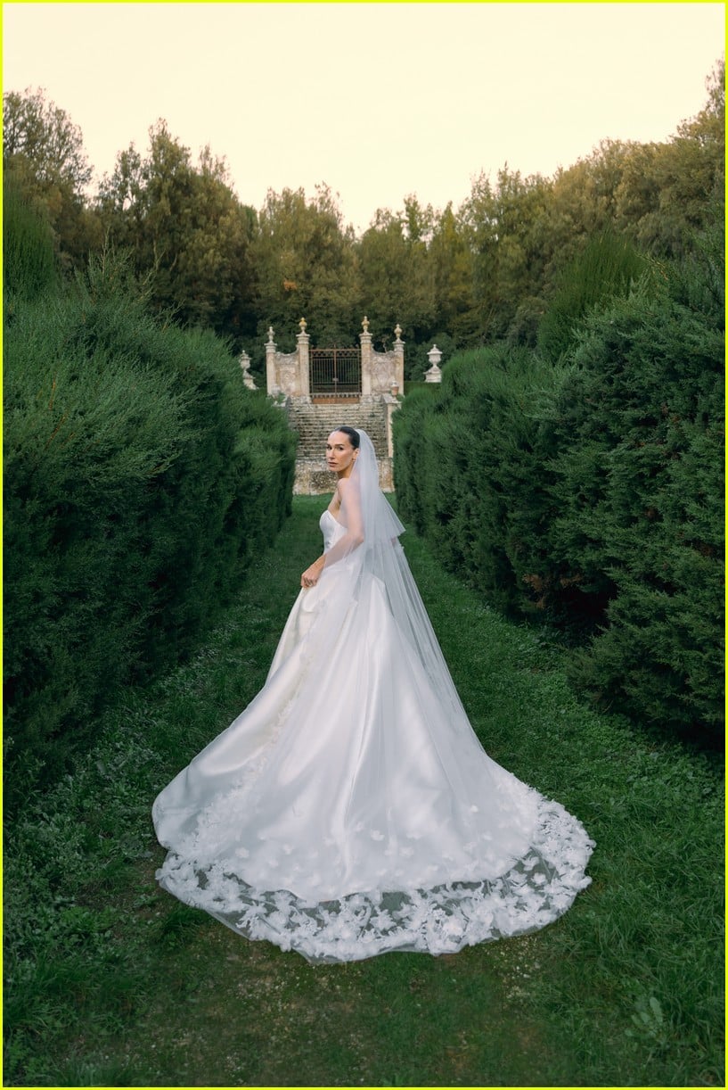 Former Disney Star Blake Michael & New Wife Ariel Mullen Just Revealed ...