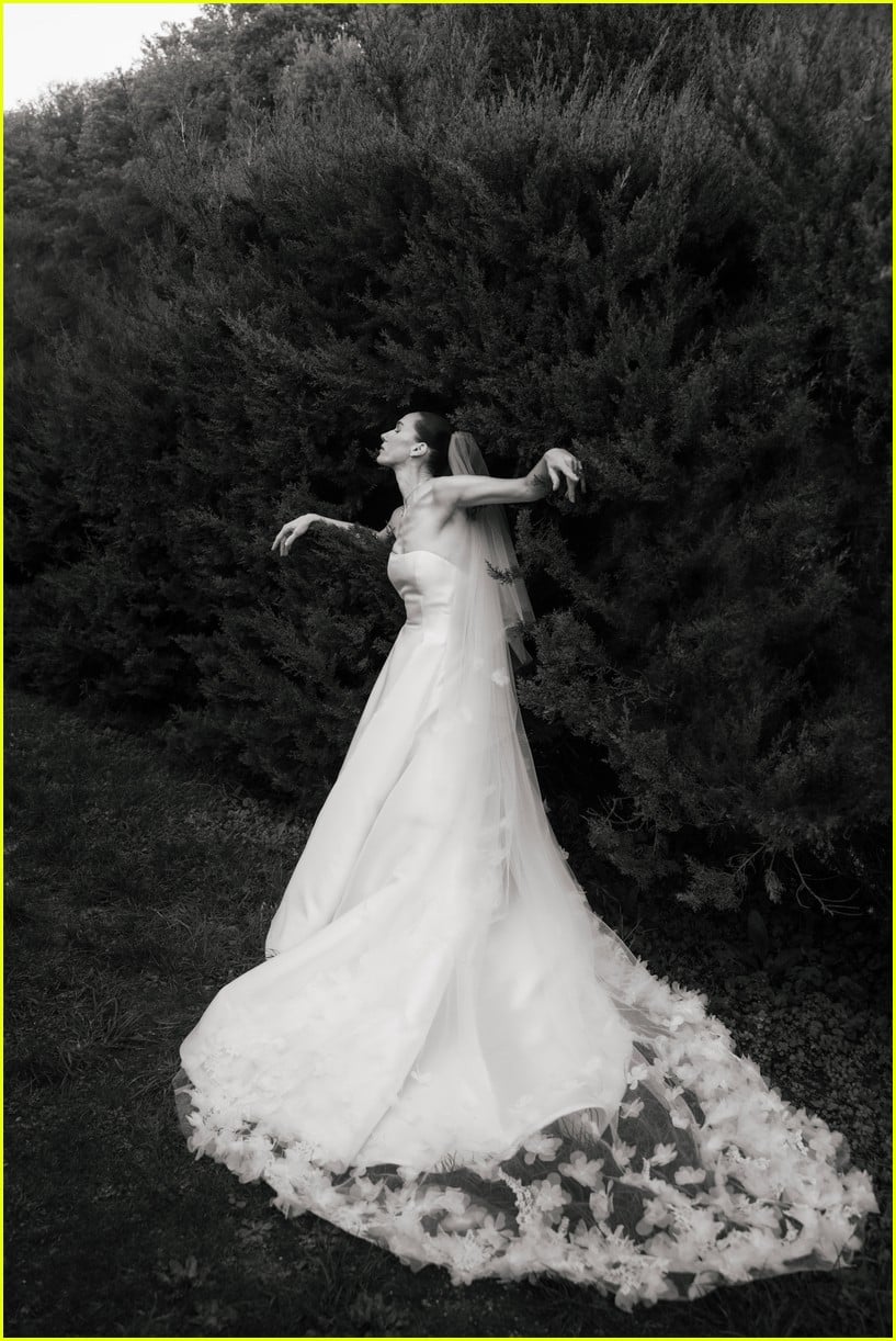 Former Disney Star Blake Michael & New Wife Ariel Mullen Just Revealed ...