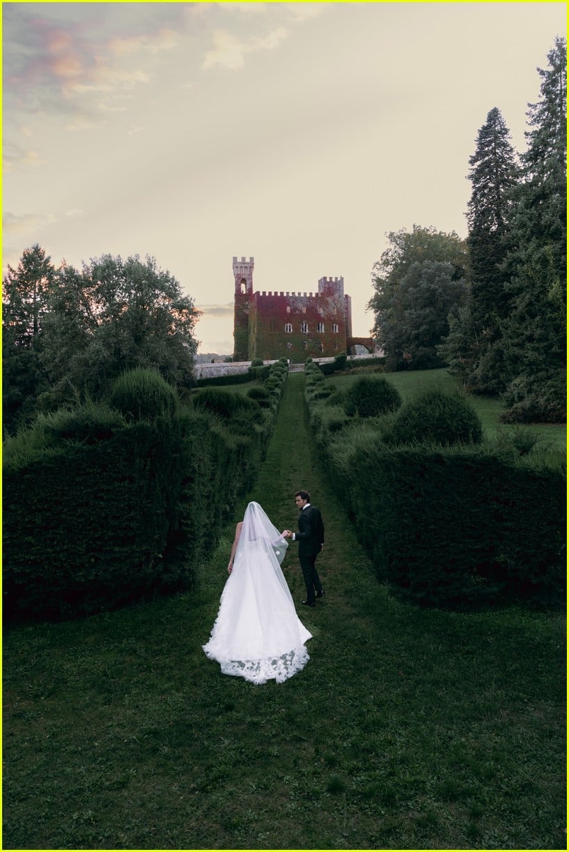 Former Disney Star Blake Michael & New Wife Ariel Mullen Just Revealed ...