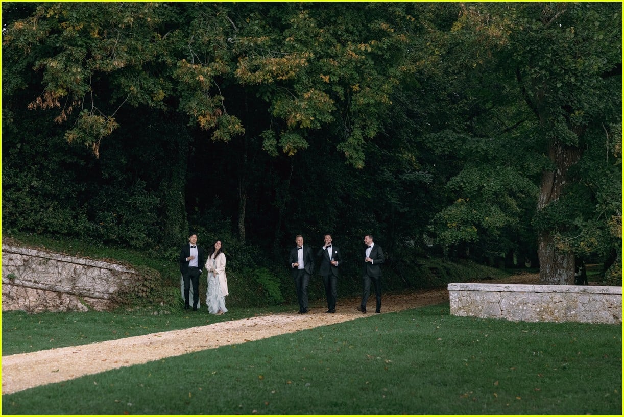 Former Disney Star Blake Michael & New Wife Ariel Mullen Just Revealed ...