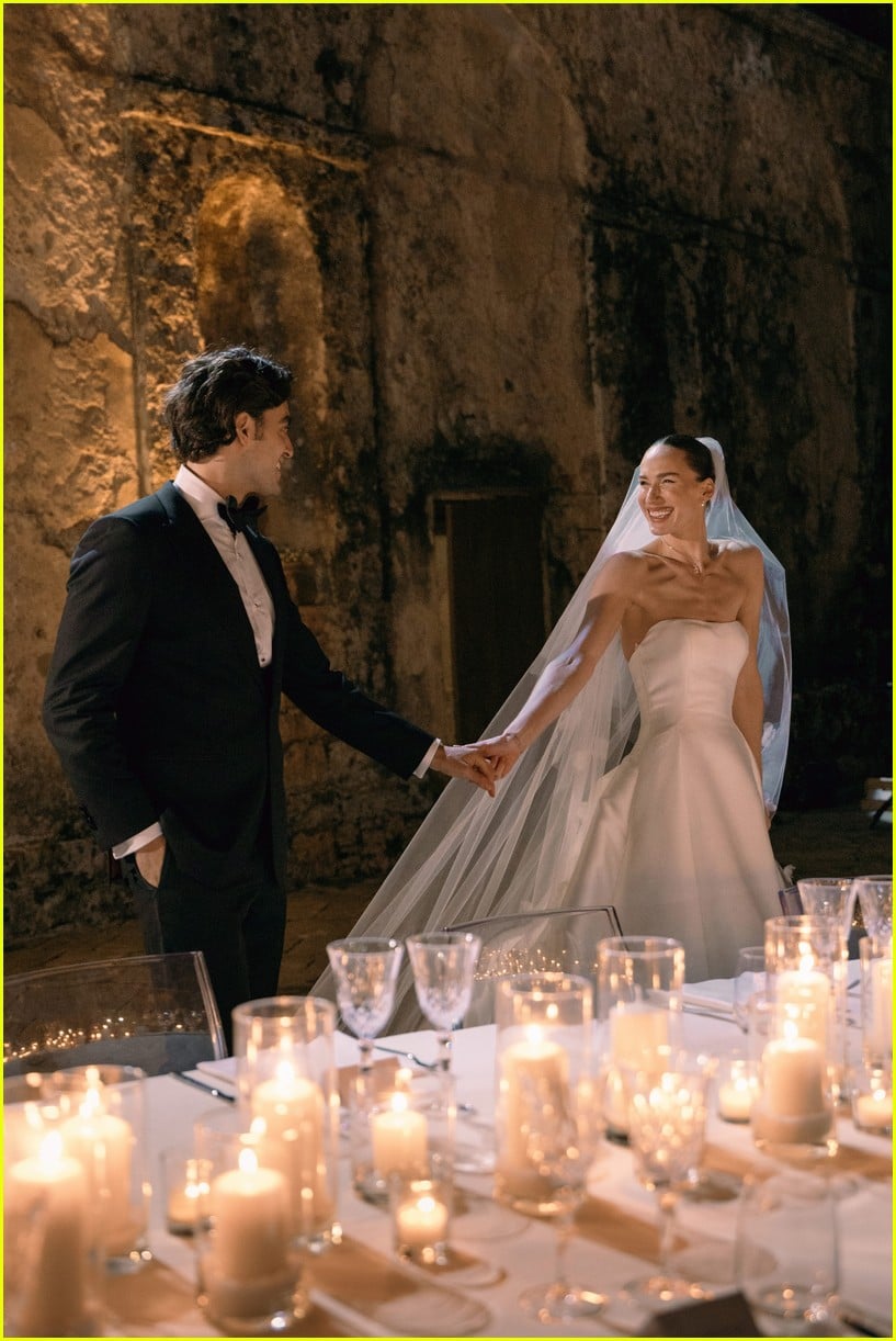 Former Disney Star Blake Michael & New Wife Ariel Mullen Just Revealed ...