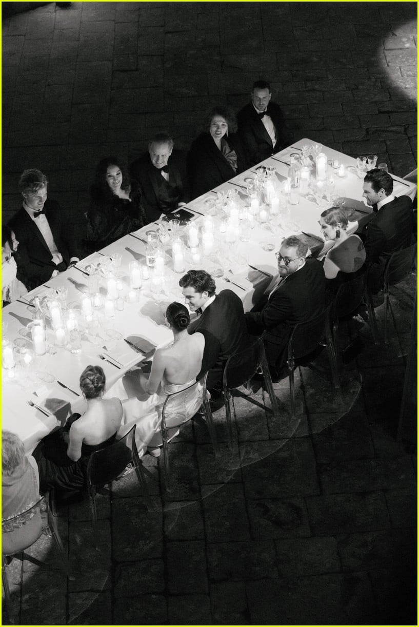 Former Disney Star Blake Michael & New Wife Ariel Mullen Just Revealed ...