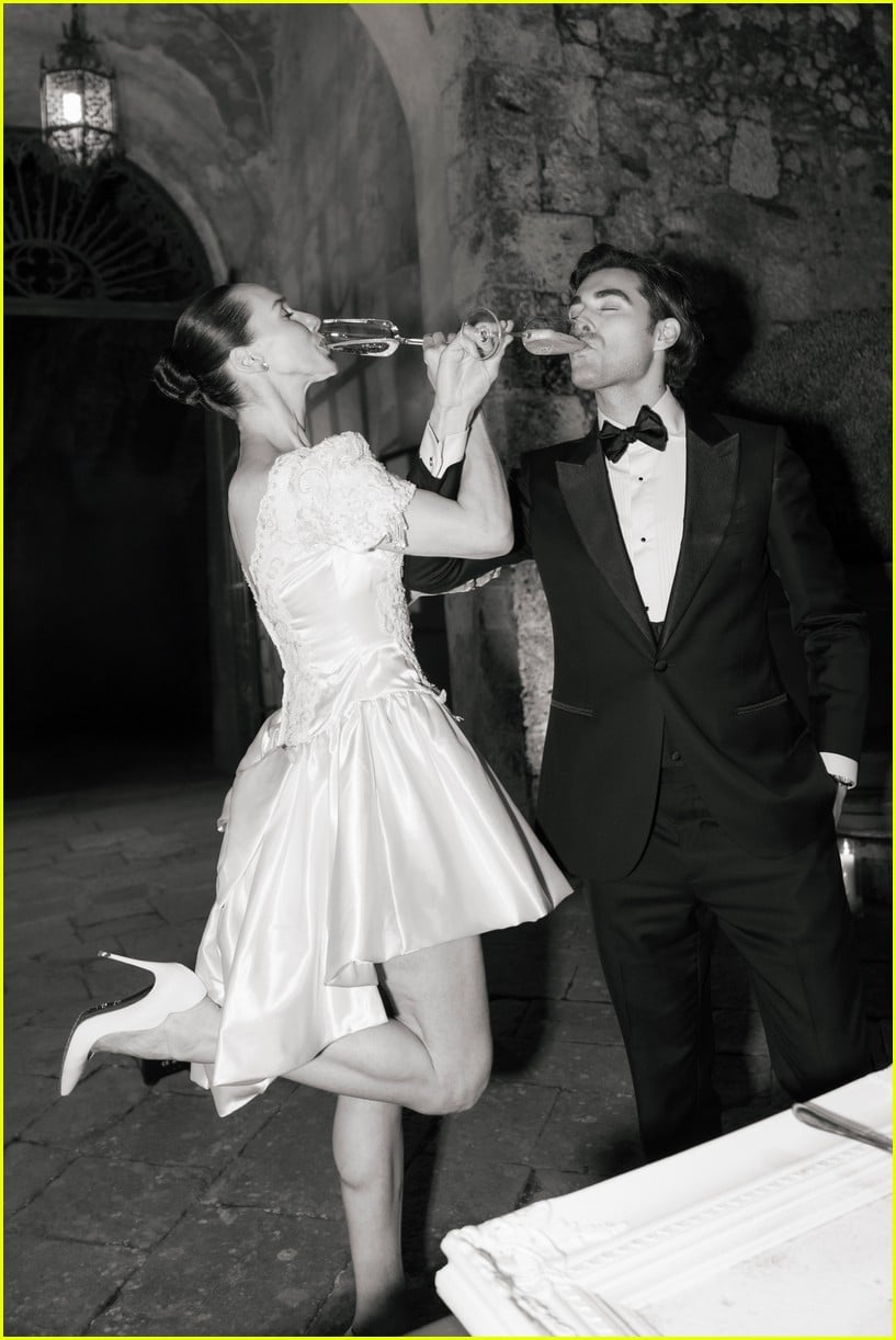 Former Disney Star Blake Michael & New Wife Ariel Mullen Just Revealed ...